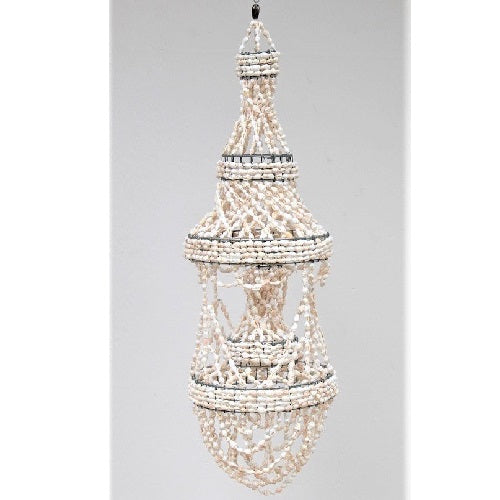 Shell Hanger Dome – Just-Oz