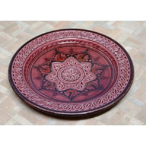 Engraved Plate – Just-Oz